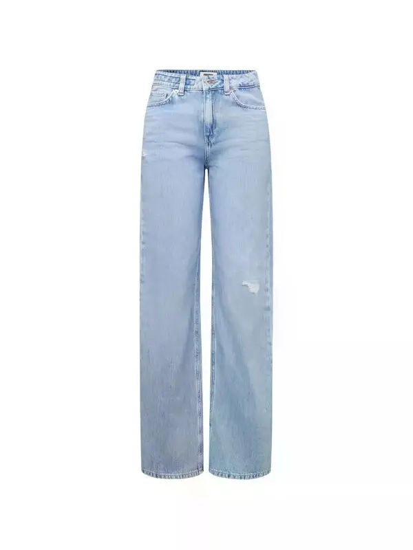 DRYKORN Medley Distressed Jeans