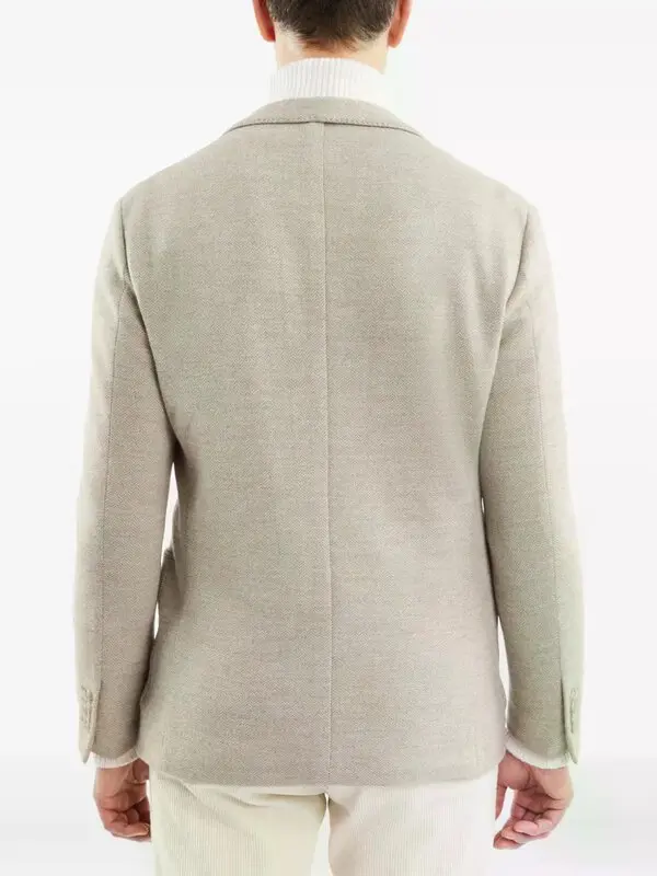 FAY Single-breasted Blazer