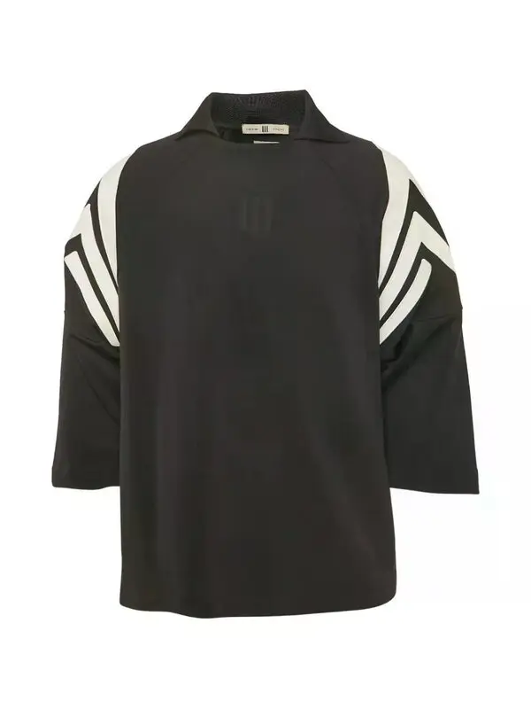Fear Of God X Adidas Athletics Goalie T-shirt - Black