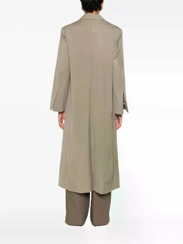 BY MALENE BIRGER Rosett Button-fastening Blazer