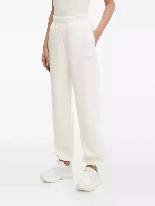 Guess Logo Detail Track Pants