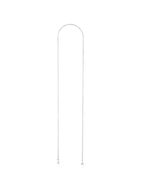 Judith Leiber Cable-link Bag Strap