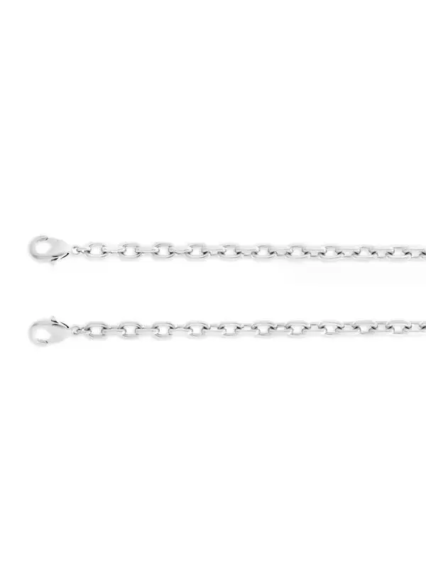 Judith Leiber Cable-link Bag Strap