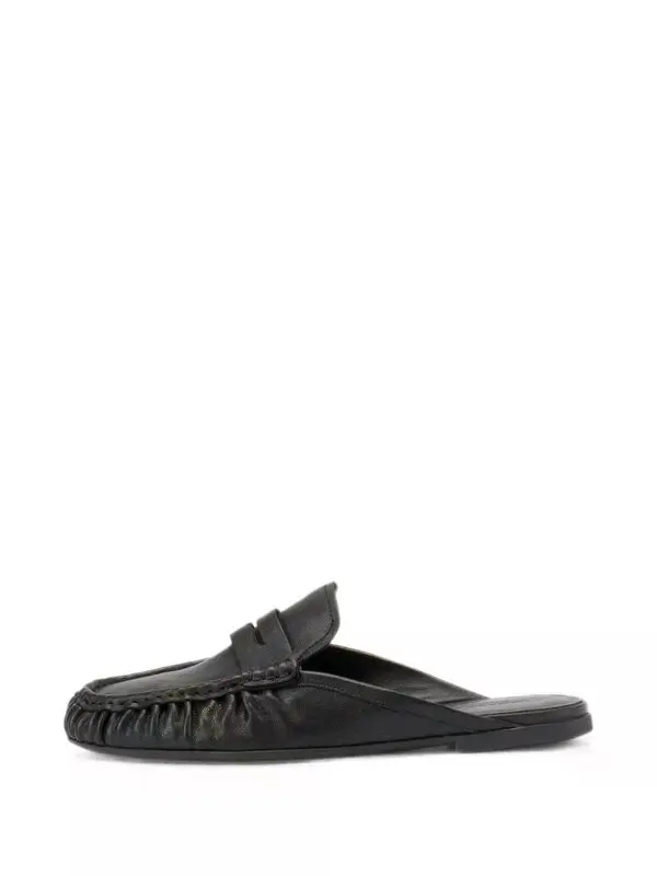 VAGABOND SHOEMAKERS Aleyah High-cut Mules