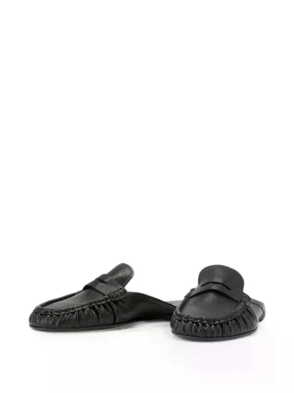 VAGABOND SHOEMAKERS Aleyah High-cut Mules