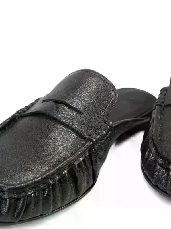 VAGABOND SHOEMAKERS Aleyah High-cut Mules