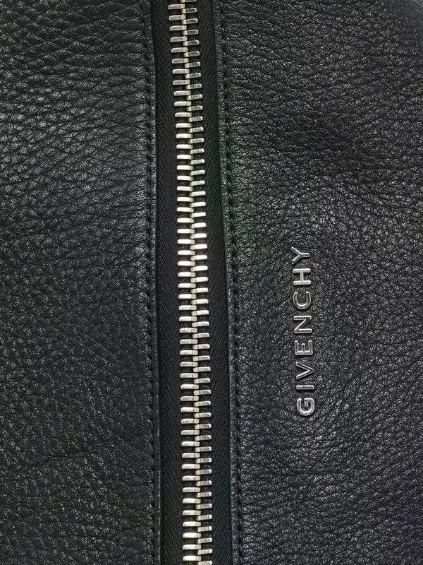 Givenchy Large Triangle Shoulder Bag