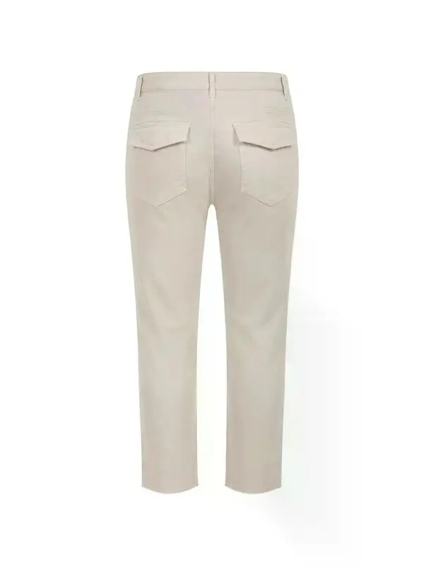 AMO Easy Army Trousers - Neutrals