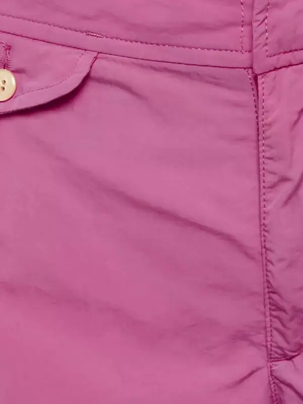 Polo Ralph Lauren Side Stripe Shorts