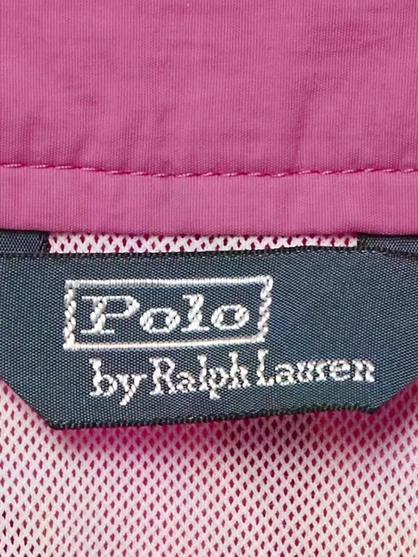 Polo Ralph Lauren Side Stripe Shorts
