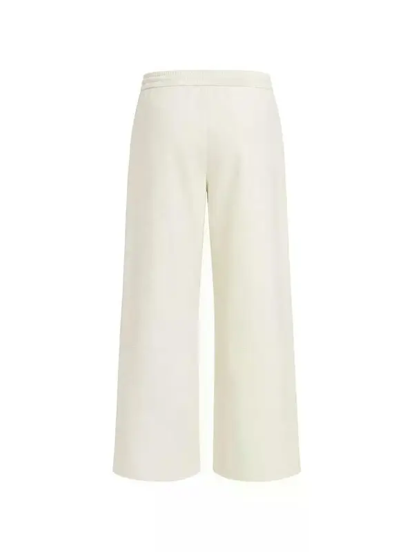 Sprwmn Elasticated Drawstring Track Pants