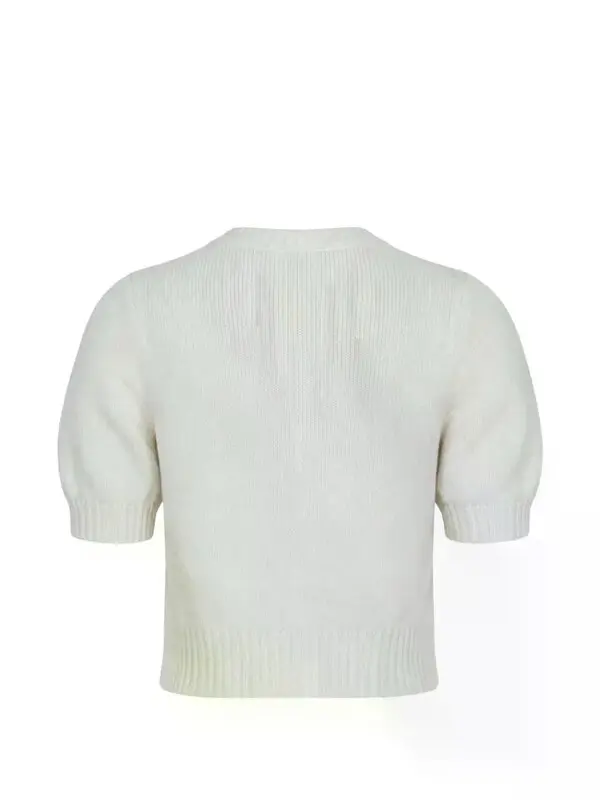 Arch4 Stanley Short-sleeve Cardigan