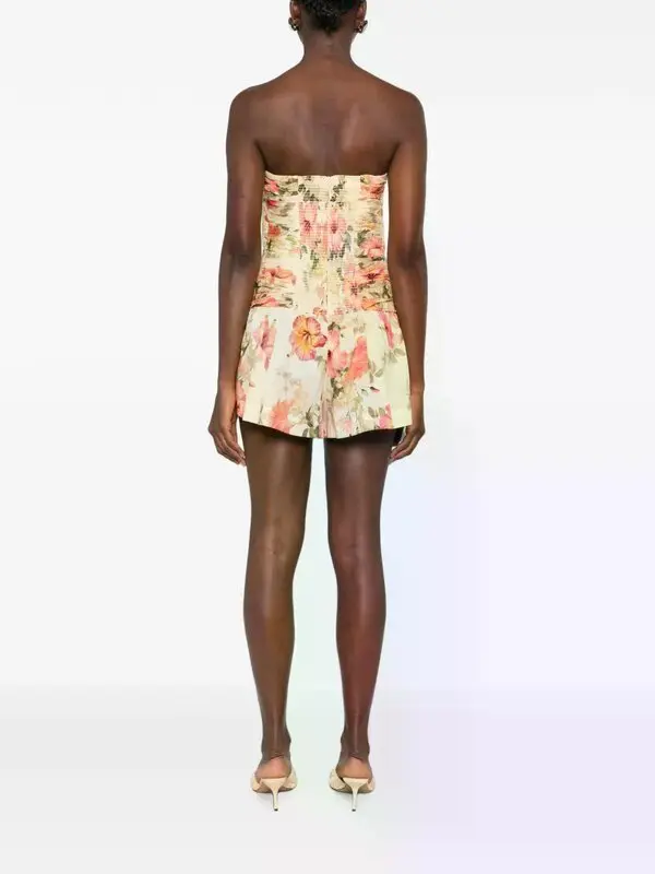 Zimmermann Mahon Playsuit