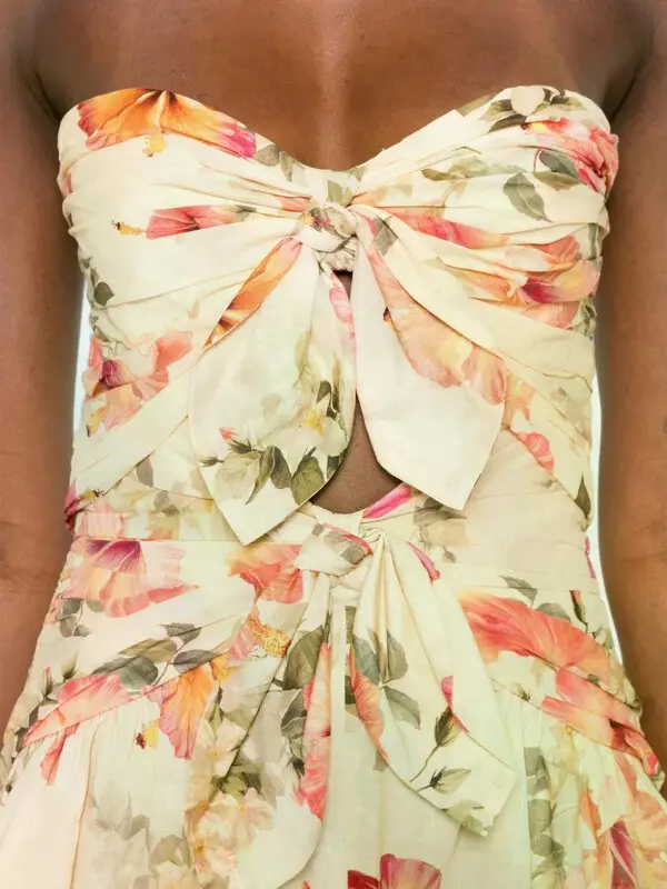 Zimmermann Mahon Playsuit