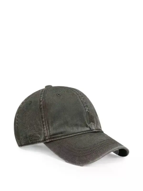 GOLDEN GOOSE Cap