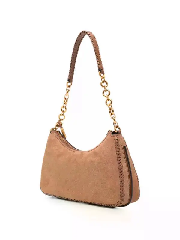 Michael Kors Chain-link Shoulder Bag