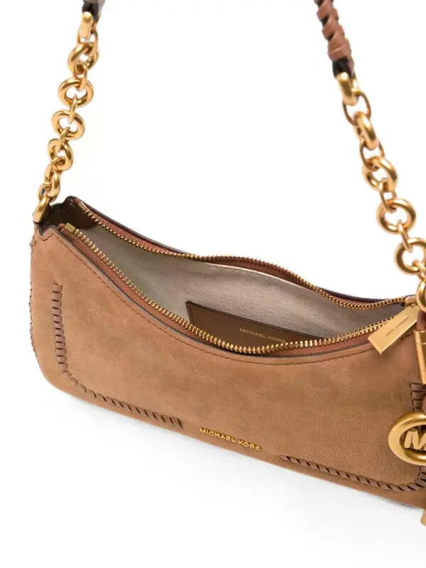 Michael Kors Chain-link Shoulder Bag