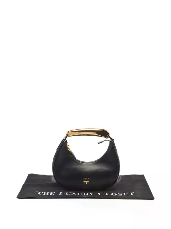 TOM FORD Bianca Mini Shoulder Bag