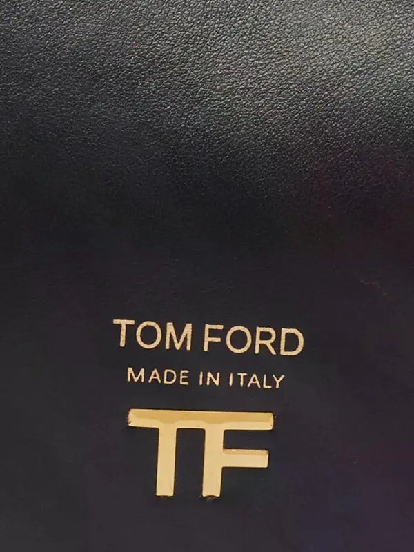 TOM FORD Bianca Mini Shoulder Bag