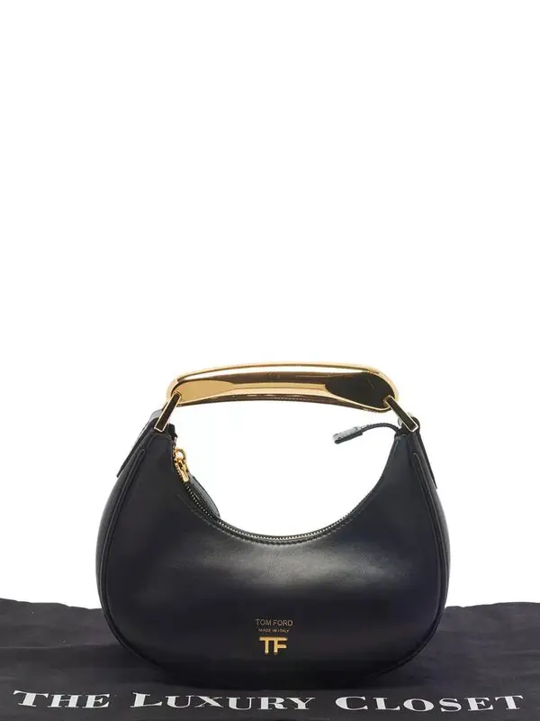 TOM FORD Bianca Mini Shoulder Bag