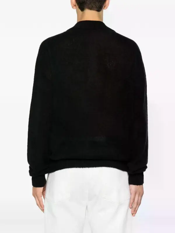 TOM FORD V-neck Sweater