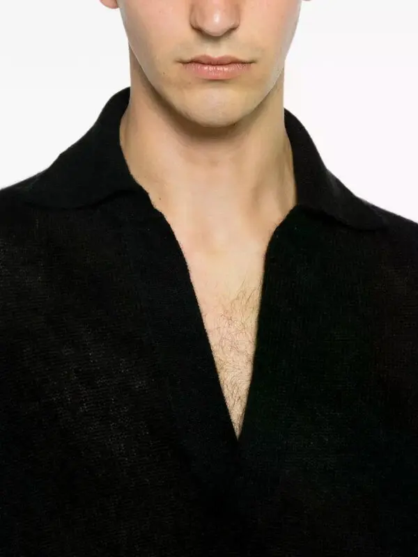 TOM FORD V-neck Sweater