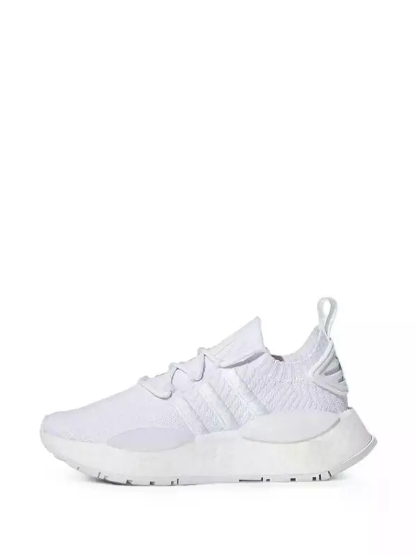 Adidas Nmd W1 Sneakers - White