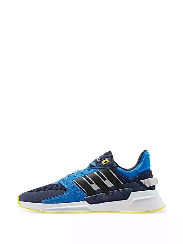 Adidas Run 90s Sneakers - Blue