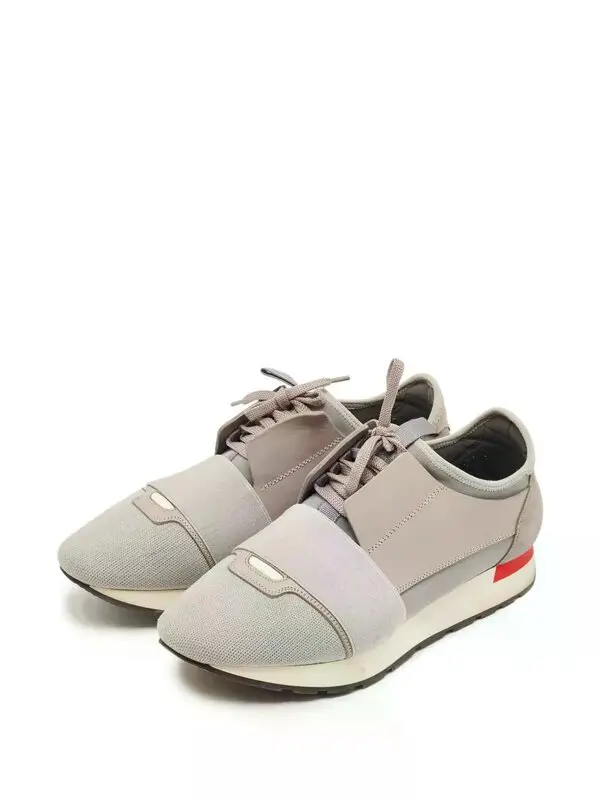 Balenciaga Race Runner Sneakers