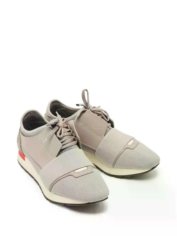 Balenciaga Race Runner Sneakers