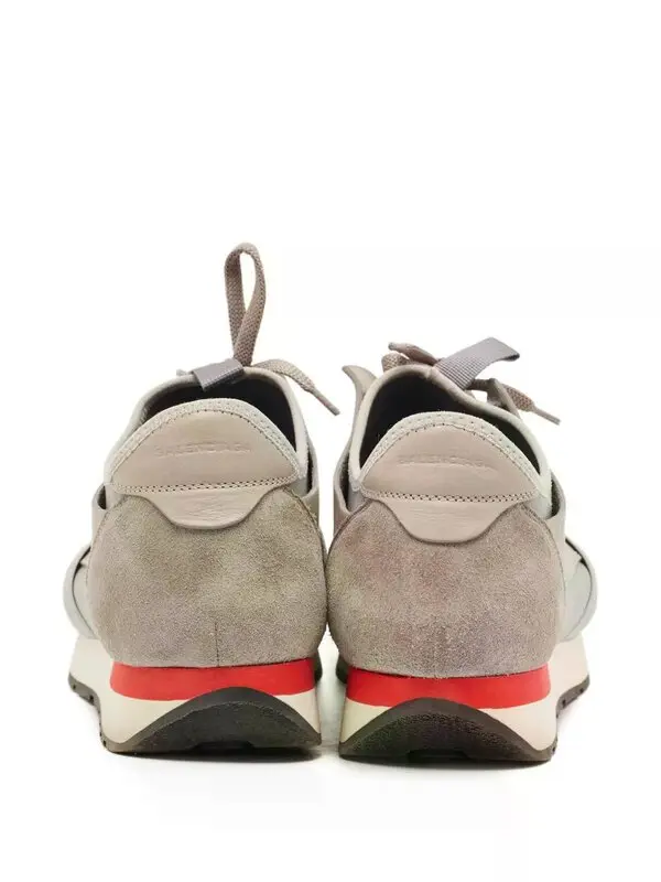Balenciaga Race Runner Sneakers