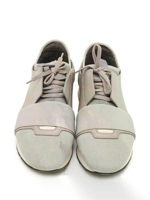 Balenciaga Race Runner Sneakers