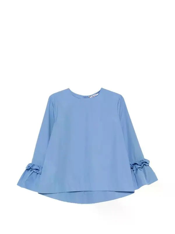 Max Mara Valzer Blouse