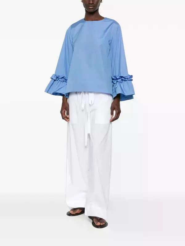 Max Mara Valzer Blouse