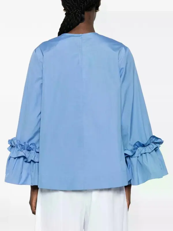 Max Mara Valzer Blouse