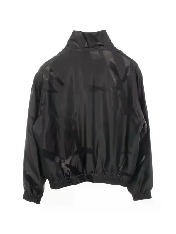 Saint Laurent Cassandra Jacket