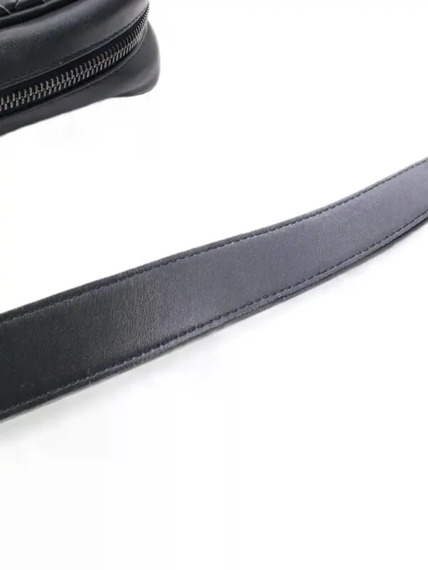 Bottega Veneta Intrecciato Shoulder Bag