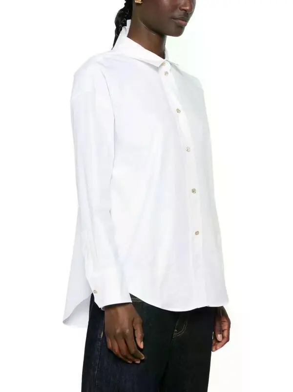 Max Mara Volonta Cotton Shirt