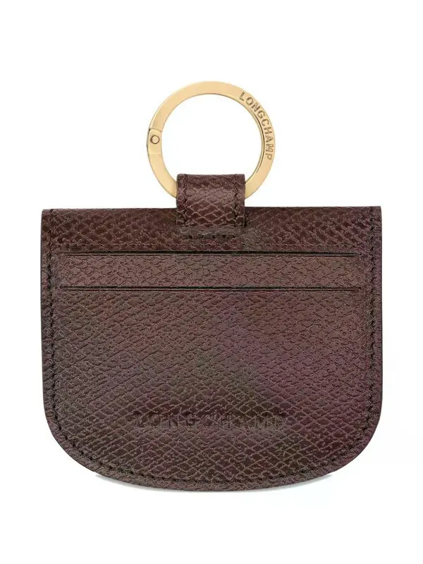 Longchamp Pure Card Holder