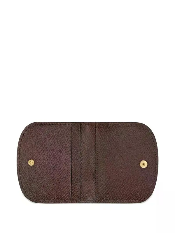 Longchamp Pure Card Holder