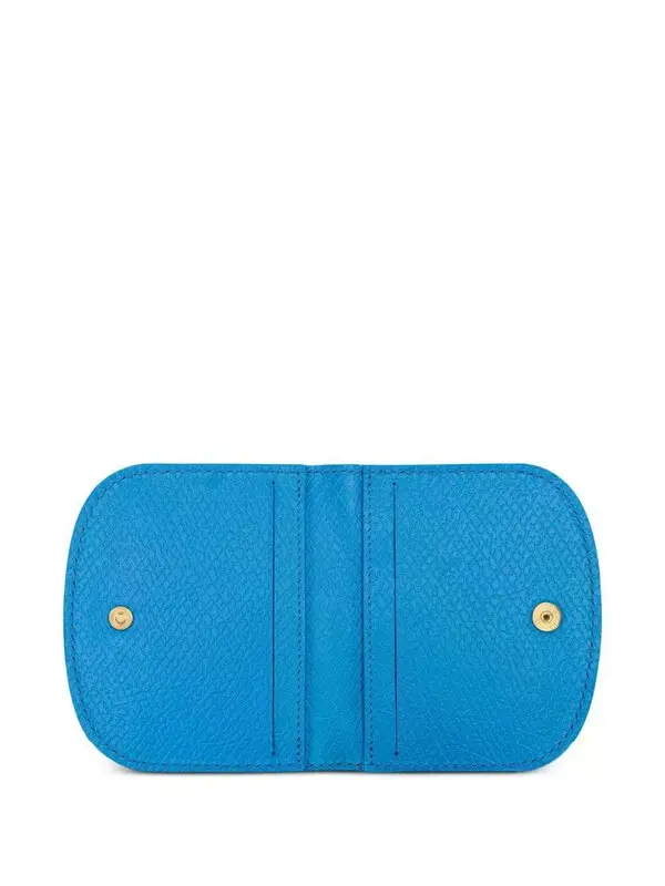 Longchamp Pure Card Holder
