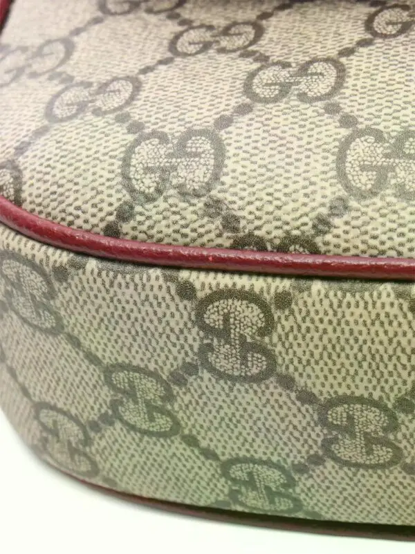 Gucci Ophidia Gg Top Handle Bag