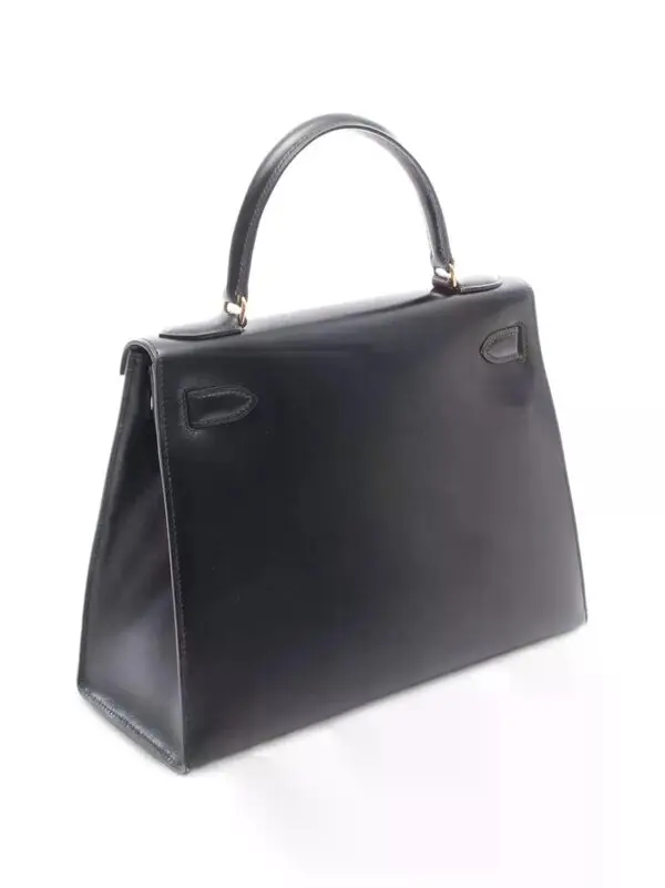 Hermès Kelly 28 Sellier Handbag
