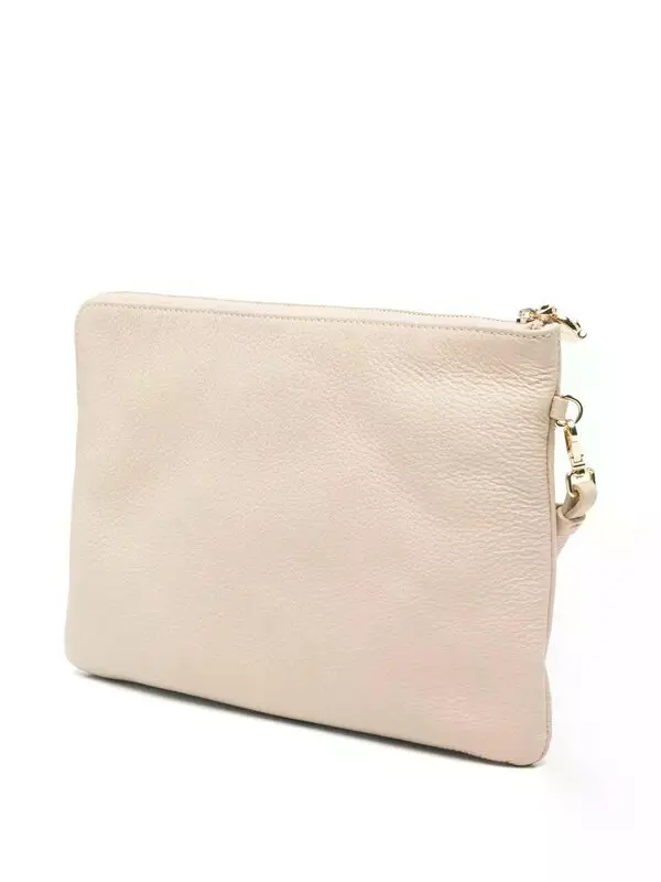 COCCINELLE C-me Soft Clutch Bag
