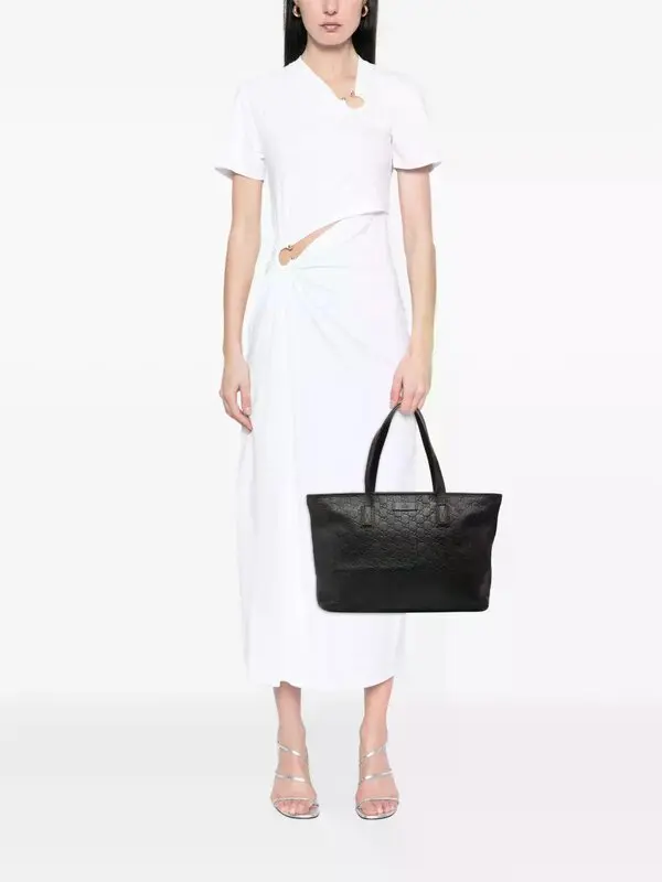 Gucci Ssima Tote Bag