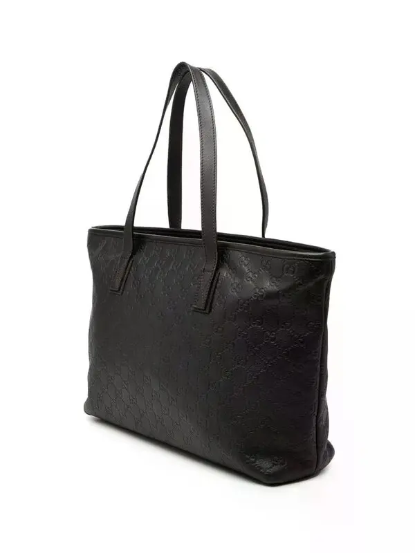 Gucci Ssima Tote Bag