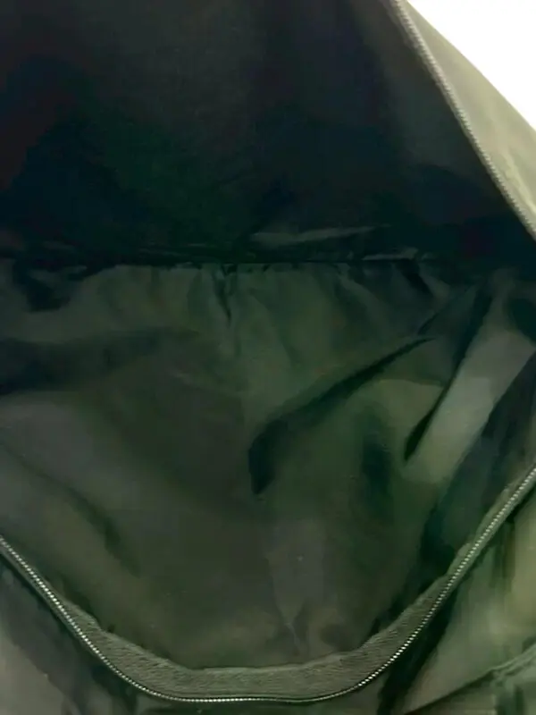 Prada Tessuto Tote Bag