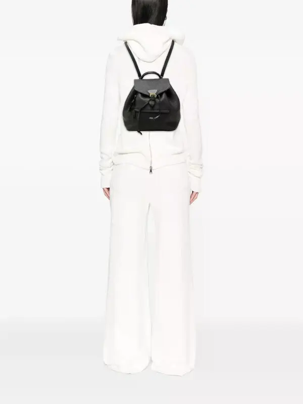 LOUIS VUITTON Monogram Empreinte Montsouris Pm Backpack