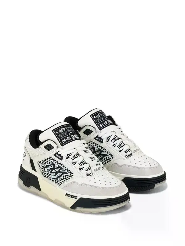 Amiri Ma-94 Leather Sneakers