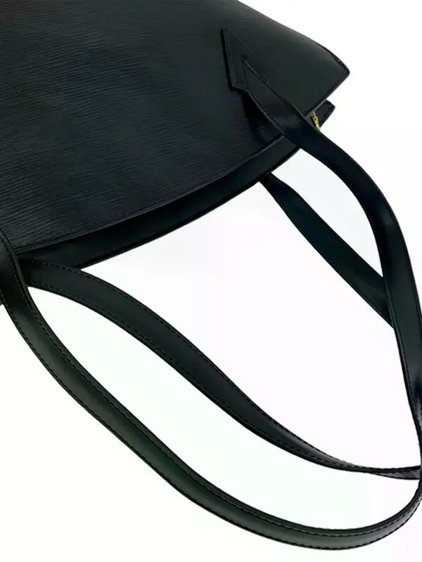 LOUIS VUITTON Epi Saint Jacques Gm Tote Bag